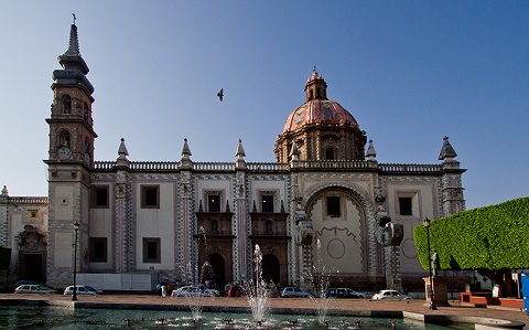 10 Atractivos Turísticos en Querétaro